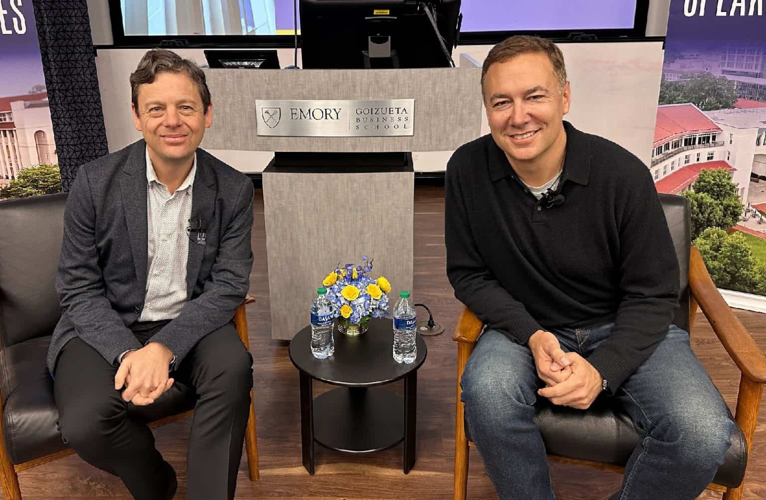 From Early Internet Intern to Yahoo CEO: Jim Lanzone's Unconventional Path to Success ...