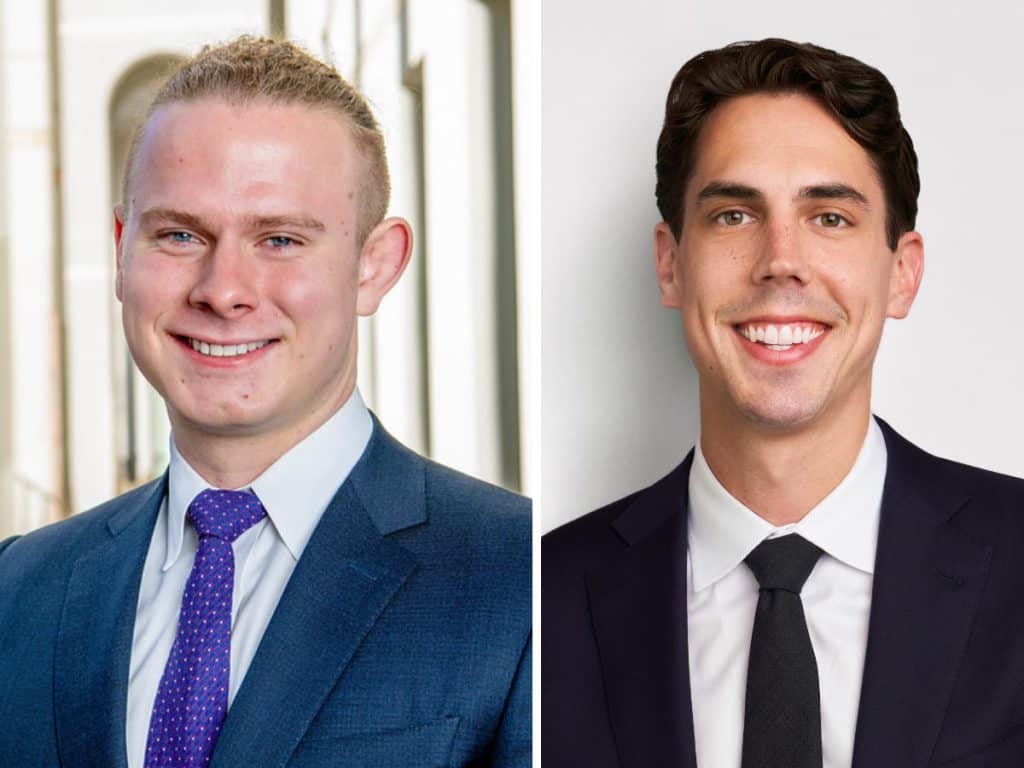 2024 Robert C. Goizueta Awards: Students Recognized for Exceptional ...