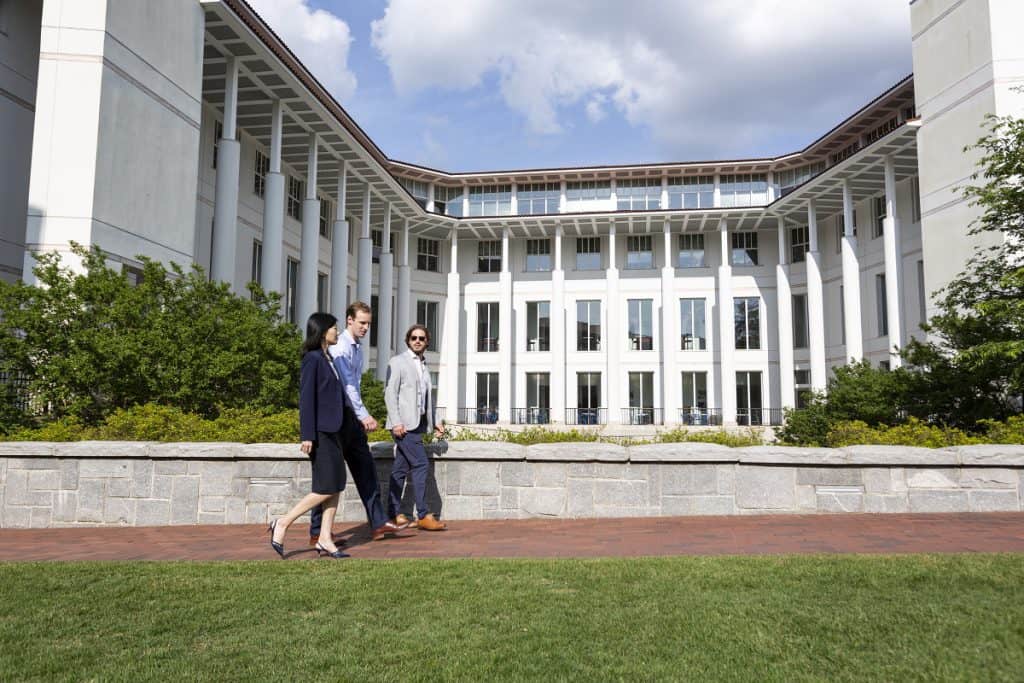 Goizueta’s Full-Time MBA Ranked Top Program by Businessweek ...