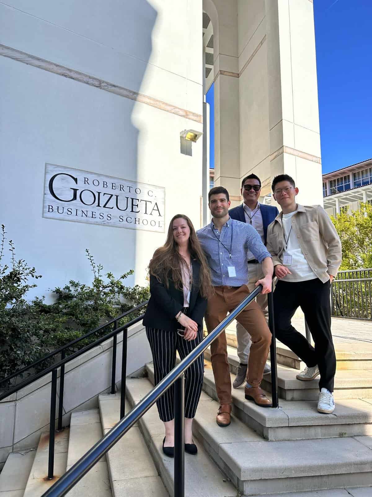 Pride and Progress: Goizueta Commits to LGBTQ+ Inclusion and Leadership ...
