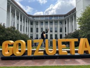 Best Business School | Emory University Goizueta Business School