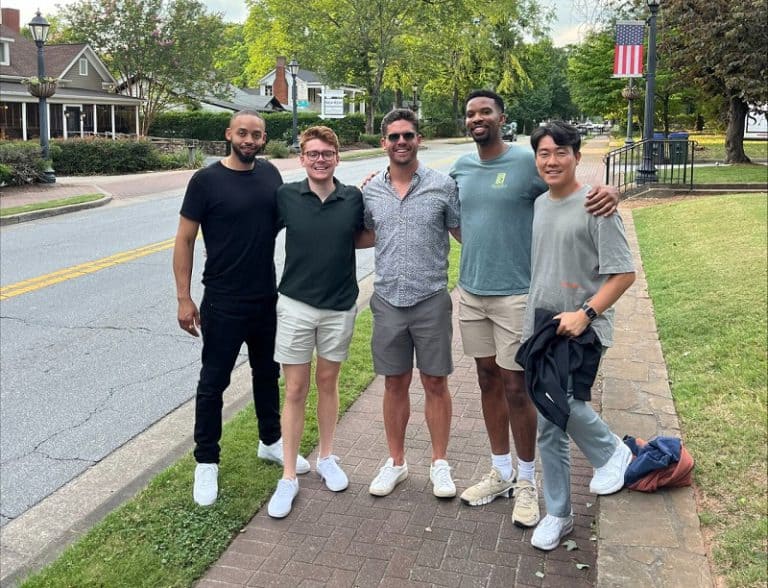 Meet Goizueta's One-Year MBA Class of 2025 - EmoryBusiness.com