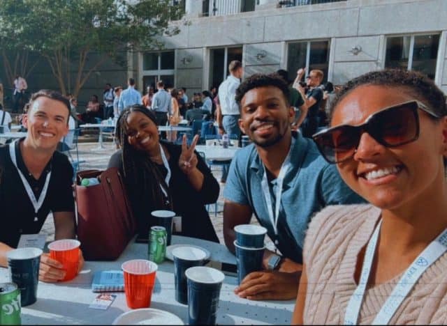Meet Goizueta's One-Year MBA Class of 2025 - EmoryBusiness.com