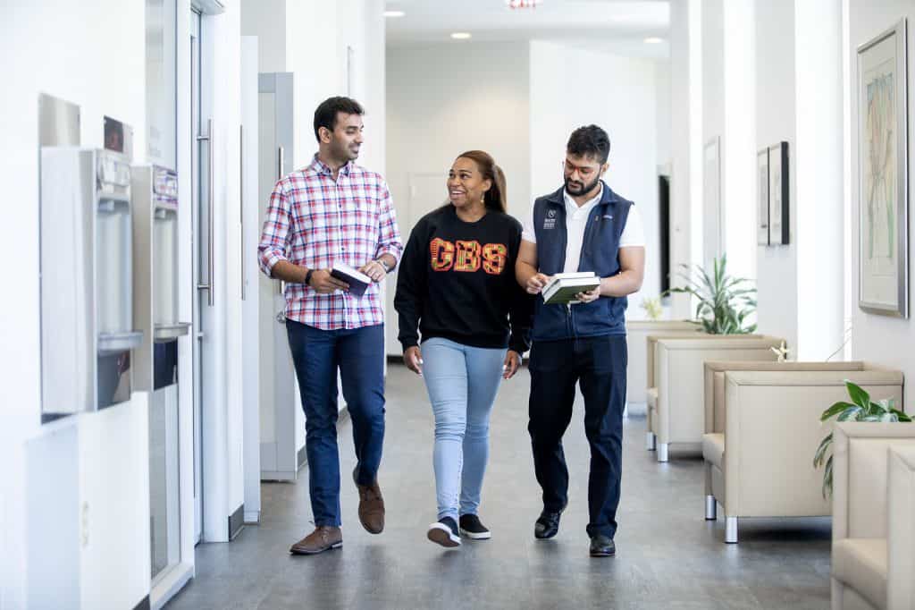 Goizueta Business School MBA Programs Rise in U.S. News & World Report ...