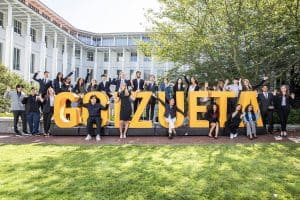 Best Business School | Emory University Goizueta Business School