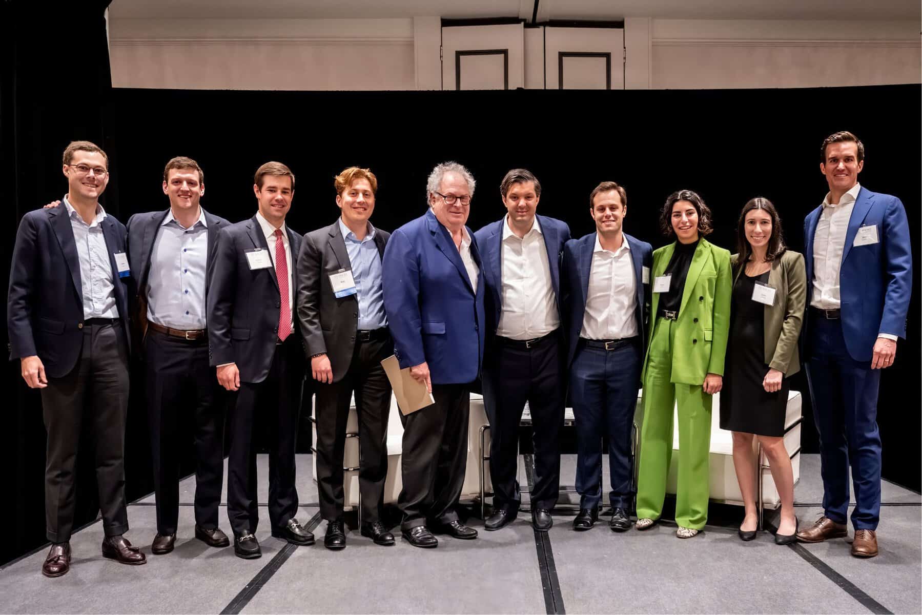 Shaping Skylines and Futures: Goizueta’s Real Estate Program Builds ...