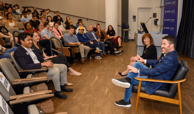 Fueling Founders at Goizueta’s Ninth Annual Entrepreneurship Summit ...