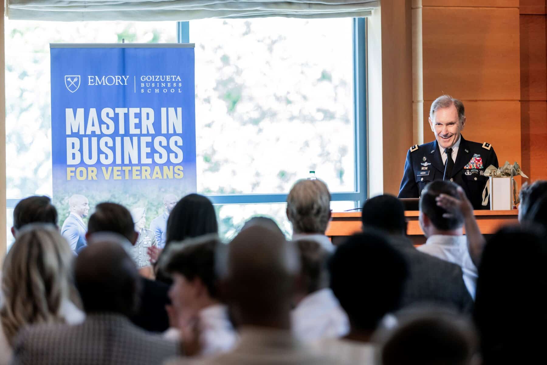 Goizueta Welcomes the Class of 2025 - EmoryBusiness.com