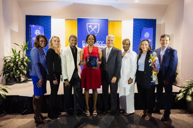 Emory’s Goizueta Business School Partners with Usher’s New Look (UNL ...