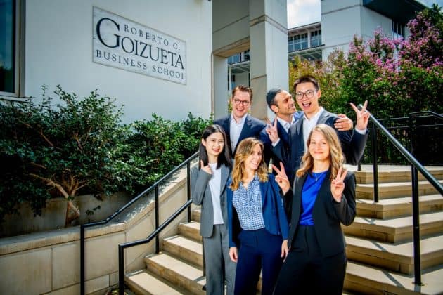 Goizueta Welcomes Six New Faculty Leaders in 2025 - EmoryBusiness.com