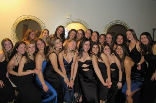 Meet Clara Wasserman: A Dual-Degree Trailblazer Garnering Forbes ...