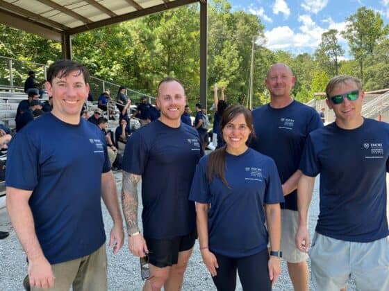 Goizueta Executive MBA Student Scott Kelly Goes Viral After Hilarious ...