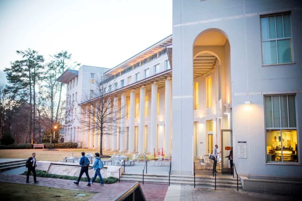 11 Goizueta Faculty Recognized Among the World’s Top 2% of Scholars ...