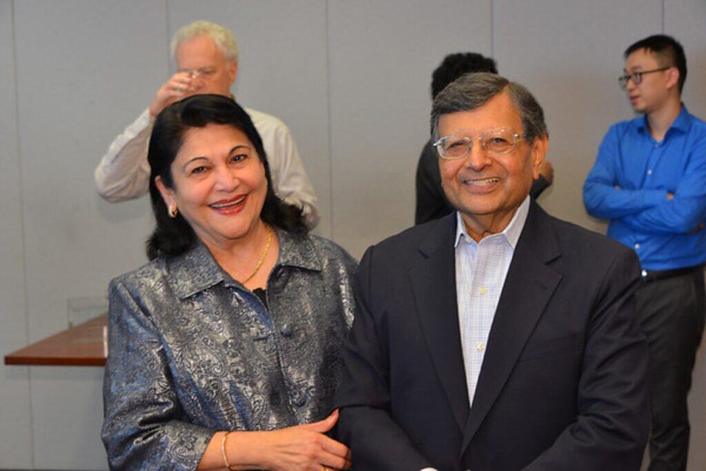 Introducing the 2026 Sheth Fellows - EmoryBusiness.com
